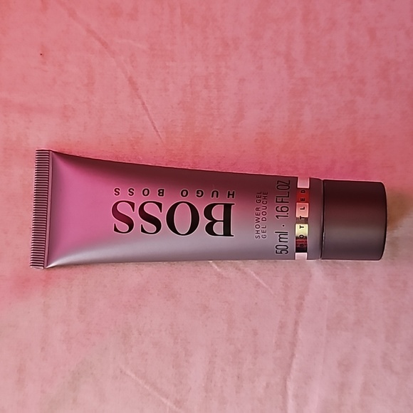 Hugo Boss | Grooming | Hugo Boss Shower Gel | Poshmark